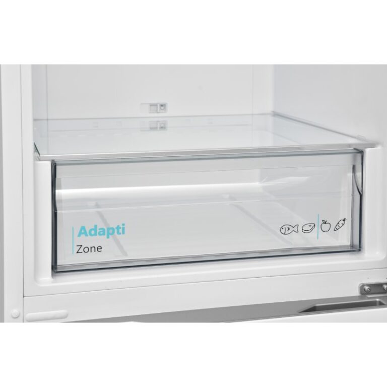 Frigo Combi Sharp Sjfba09itxpees 185x60 Nf Inox Clase/e - El Parque ...