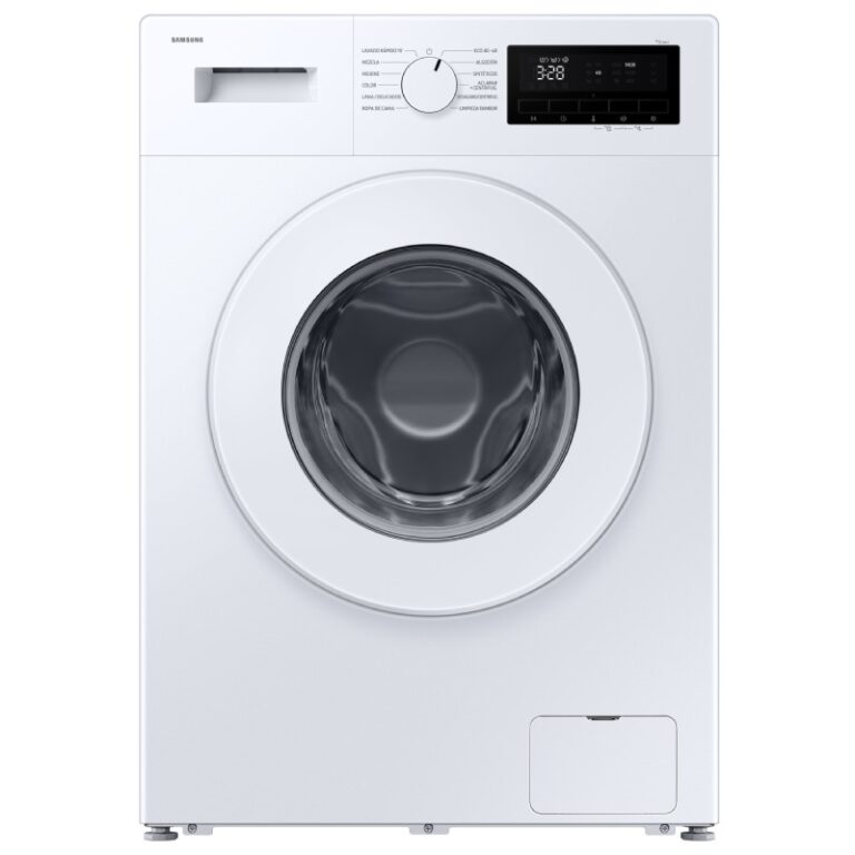Lavadora Samsung Ww70fg3m05twec 7k 1400r Dsp Bca 44cm - El Parque ...