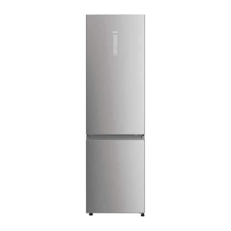 Frigo Combi Haier Hdpw5620cnpk 205x60 Nf Dsp Inox - El Parque ...