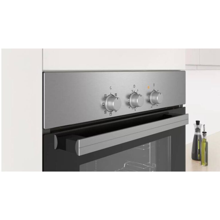 Horno Balay 3hb2010x0 Inox - El Parque Electrodomésticos